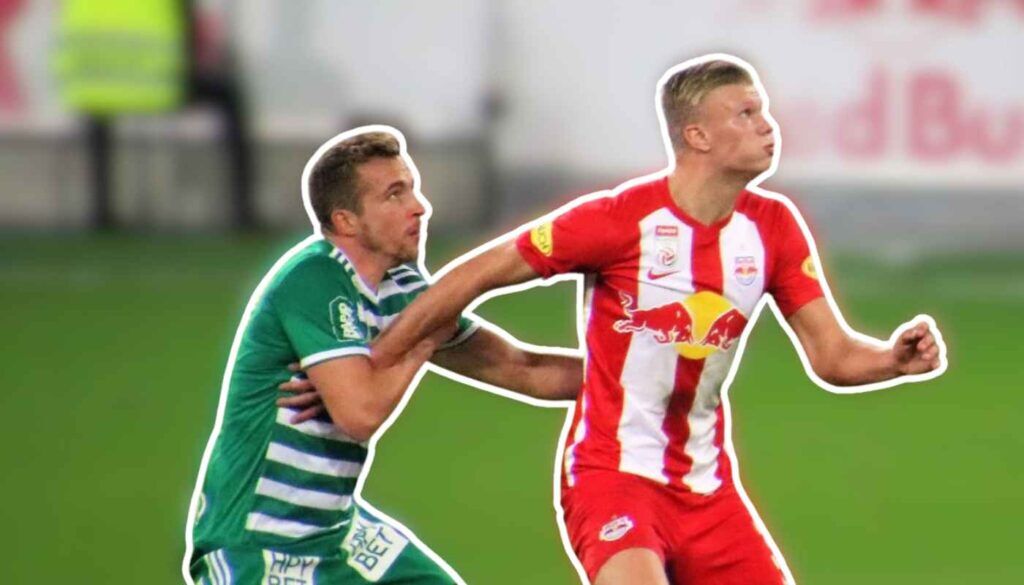 Erling Haaland Player Profile: Career Stats, Records Broken & Awards