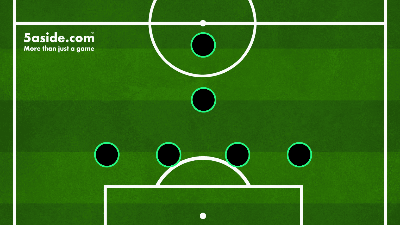 7 A Side Tips: The Ultimate Guide to 7 A Side Football Formations