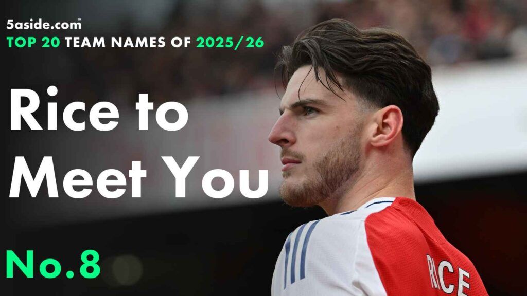 Fantasy Football Team Names: 20 Best FPL Names (Funniest of 2025/26)