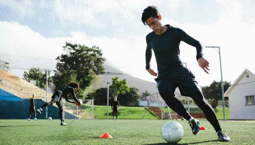 5-a-Side Tournaments: Preparation Tips for Your Best Performance