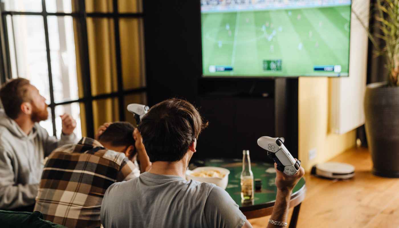 Football news, views & stories from 5aside.com – Ultimate 5 a side ...