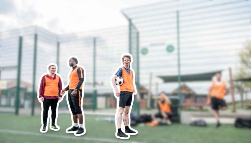 How to Find the Perfect 5-a-Side Football Team for You