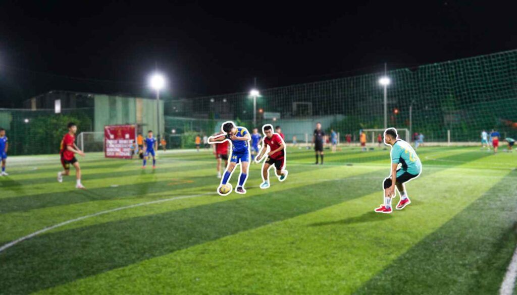 How the Back Pass Rule Changed Football Forever